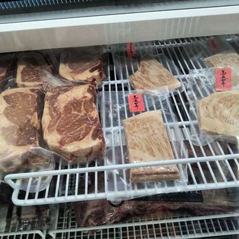 SHADOW WAGYU - Updated October 2025 - 350 Photos & 147 Reviews - 4702 S ...