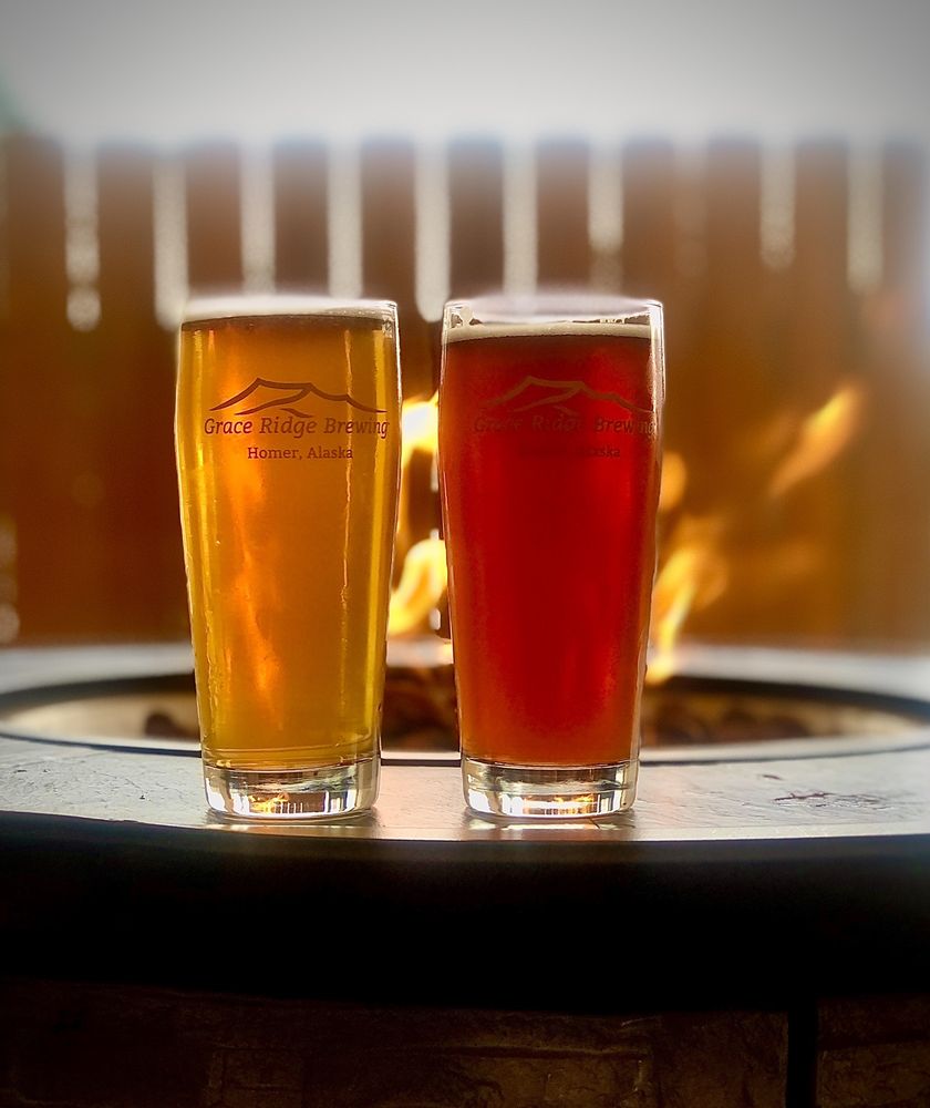 GRACE RIDGE BREWING - Updated December 2025 - 61 Photos & 30 Reviews ...