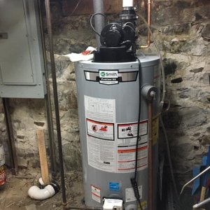 TOTAL COMFORT MECHANICAL - Updated December 2025 - 48 Photos & 83 ...