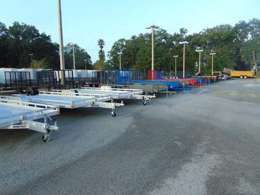 FLORIDA TRAILER SOLUTIONS - Updated November 2025 - 12 Photos - 36820 ...