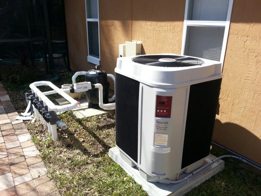 DONE RIGHT POOL HEATING & AIR CONDITIONING - Updated December 2025 - 10 ...