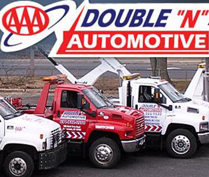 DOUBLE N AUTOMOTIVE - Updated June 2026 - 38 Reviews - 105 Mark Tree Rd ...