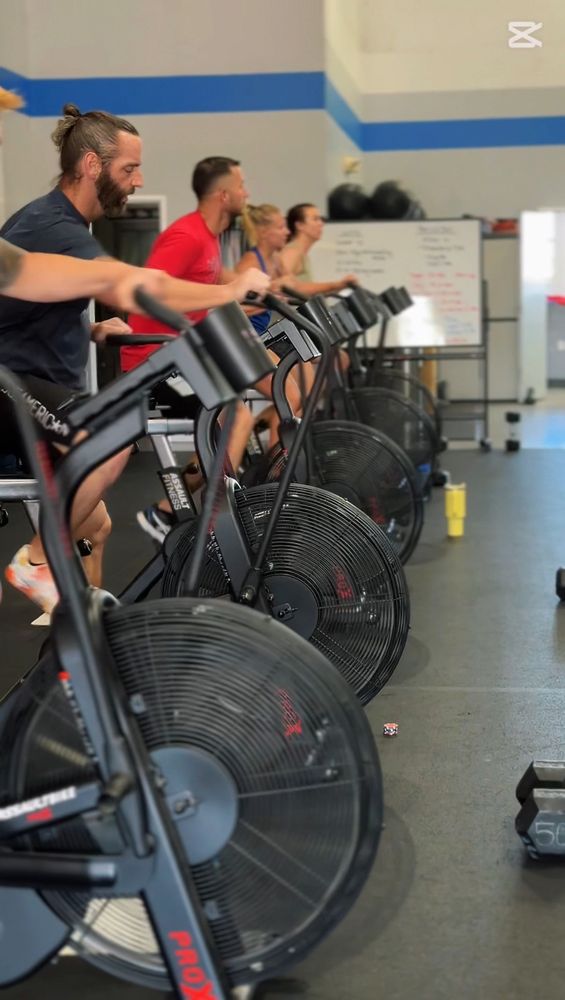 IRON GRIP CROSSFIT - Updated December 2025 - 8620 E Old Vail Rd, Tucson ...