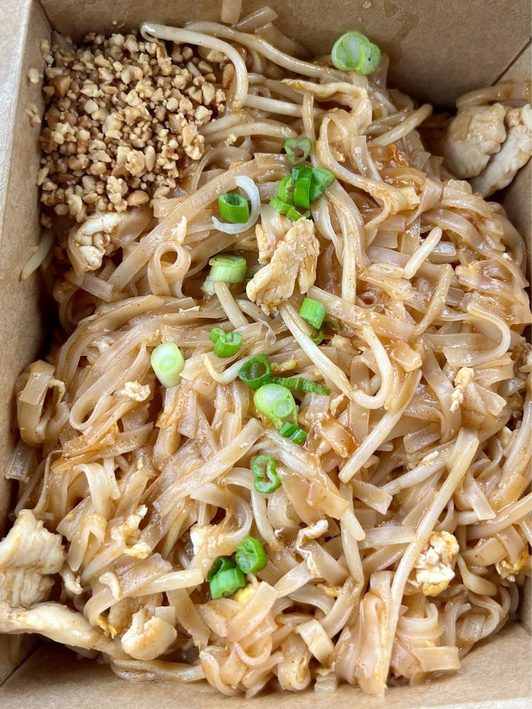 THAITIMEKITCHEN - Updated October 2025 - 49 Photos & 77 Reviews - 670 ...