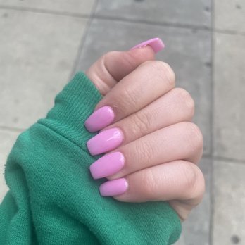 TIP TOP NAILS - Updated March 2024 - 252 Photos & 103 Reviews - 53 N ...