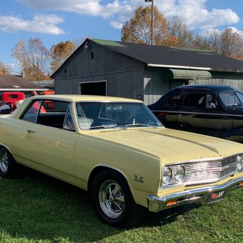 GREERSBURG TAVERN - Updated October 2025 - 38 Photos & 12 Reviews ...