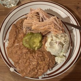 SCONYERS BAR-B-QUE - Updated November 2025 - 142 Photos & 218 Reviews ...