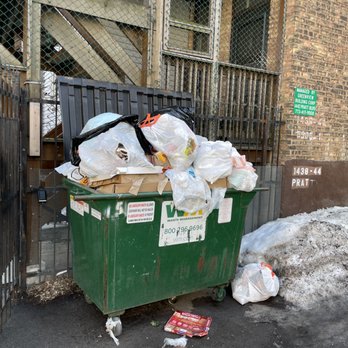 WM - CHICAGO HAULING AND TRANSFER STATION - Updated January 2026 - 16 ...