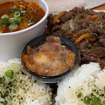 KIMCHI RED - 391 Photos & 223 Reviews - 3630 Old Milton Pkwy ...