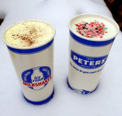 PETERS’ DRIVE-IN - Updated November 2024 - 41 Photos & 42 Reviews ...