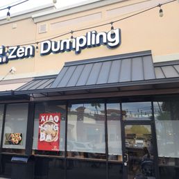 ZEN DUMPLING - Updated April 2025 - 248 Photos & 45 Reviews - 423 N Alafaya Trl, Orlando ...