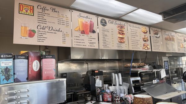 MISS DONUTS & BAGEL - Updated December 2025 - 146 Photos & 264 Reviews ...