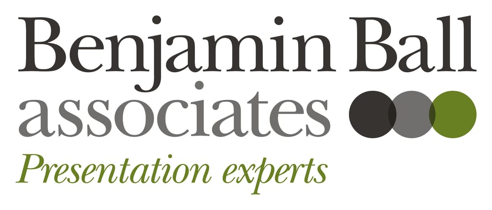 BENJAMIN BALL ASSOCIATES - PRESENTATION EXPERTS - Addison House Church ...