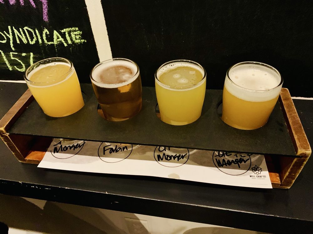 WELL CRAFTED BEER COMPANY - Updated December 2025 - 89 Photos & 88 ...
