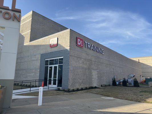 D1 TRAINING ARLINGTON - Updated October 2025 - 3811 S Cooper St ...