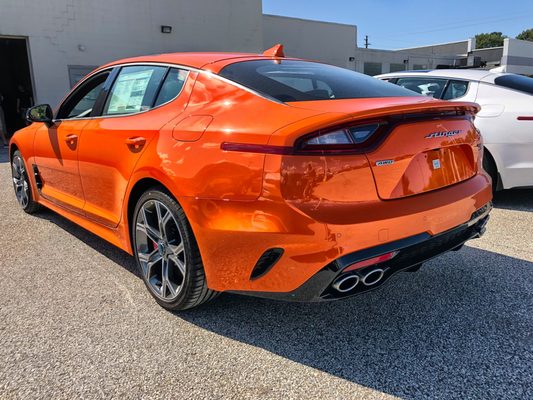 KEN GANLEY KIA MENTOR - Updated October 2024 - 52 Photos & 61 Reviews ...