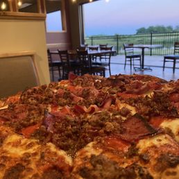 SUGAR RIVER PIZZA - Updated September 2025 - 126 Photos & 132 Reviews ...