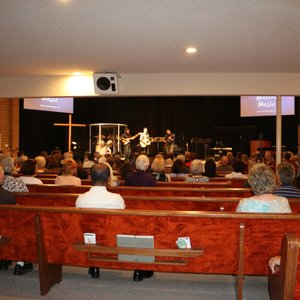 SHELTER COVE COMMUNITY CHURCH - 13 Photos & 17 Reviews - 4242 Coffee Rd ...
