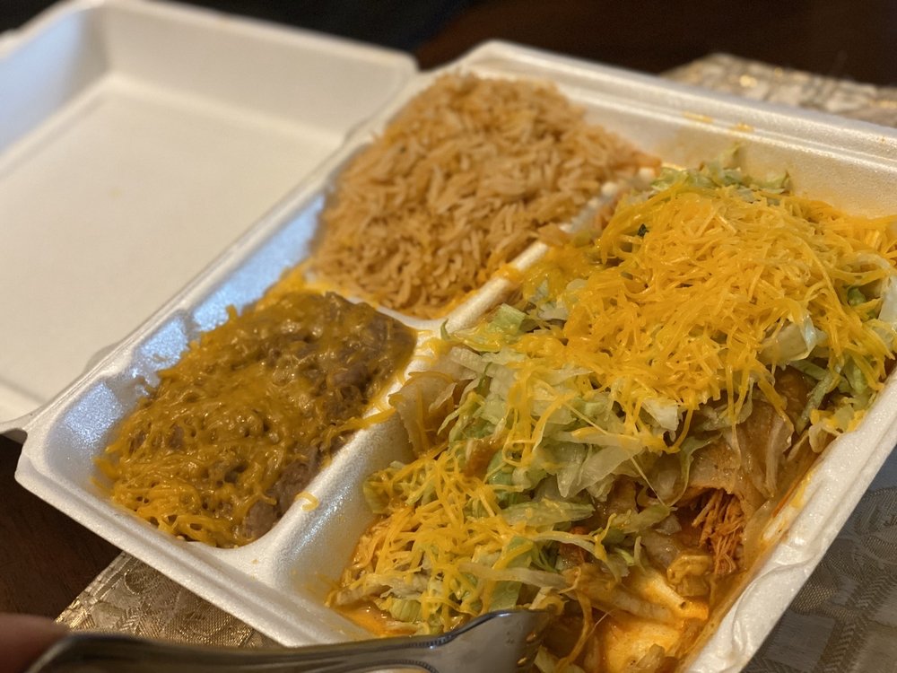 GILBERTOS TACO SHOP - 160 Photos & 185 Reviews - 1112 E Abram St ...
