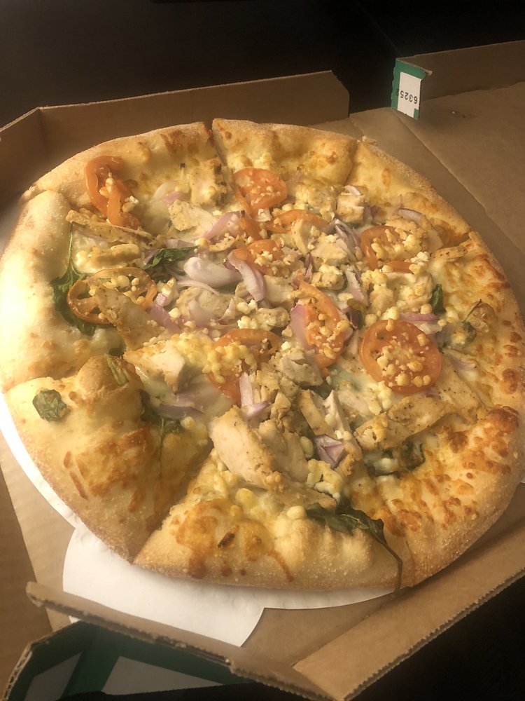 MARCO’S PIZZA - Updated November 2024 - 19 Photos & 77 Reviews - 3585 S ...