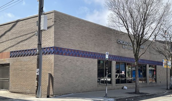 CHICAGO PUBLIC LIBRARY - LOZANO BRANCH - Updated December 2025 - 20 ...