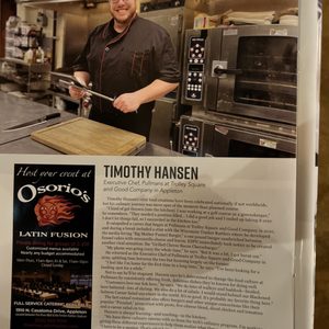 PULLMANS AT TROLLEY SQUARE - 82 Photos & 144 Reviews - 619 S Old Oneida ...