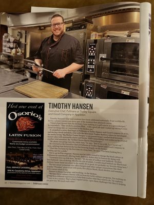 PULLMANS AT TROLLEY SQUARE - Updated December 2025 - 92 Photos & 170 ...