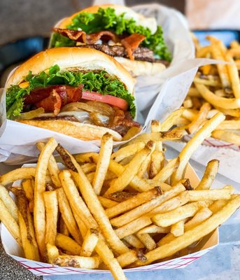 TONYBURGERS - SOUTH JORDAN - Updated October 2025 - 179 Photos & 140 ...