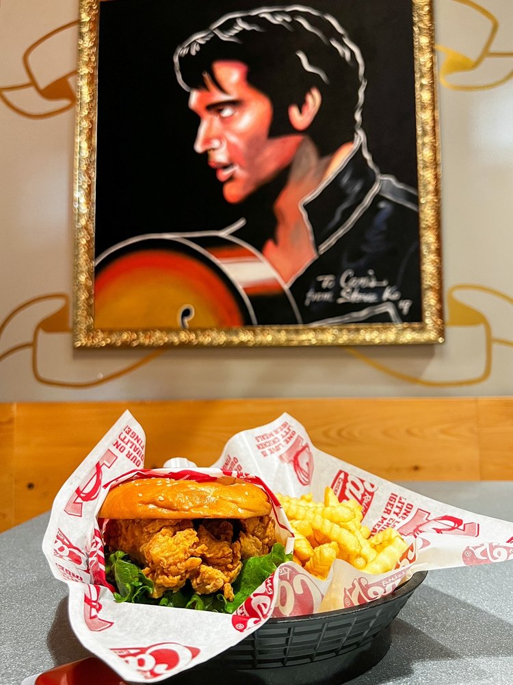 RAISING CANE’S CHICKEN FINGERS - 53 Photos & 119 Reviews - 26782 ...