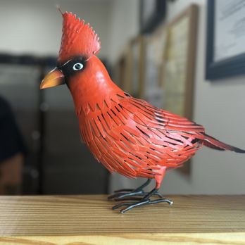 REDBIRD BBQ - Updated November 2025 - 61 Photos & 29 Reviews - 1104 ...