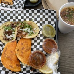 NAVARRO’S TAQUERIA - Updated May 2025 - 594 Photos & 531 Reviews - 1535 ...
