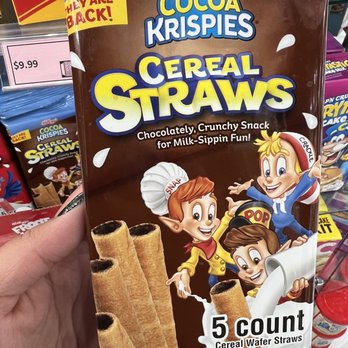 RICARDO’S KANDY KORNER - Updated January 2026 - 39 Photos - 752 ...