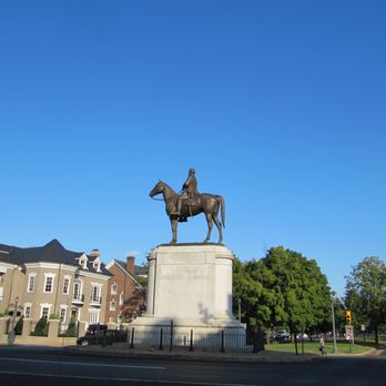 MONUMENT AVENUE - Updated July 2025 - 105 Photos & 21 Reviews - 3321 ...