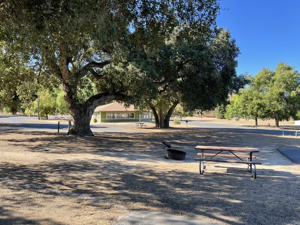POTRERO COUNTY PARK CAMPGROUND - Updated September 2025 - 76 Photos ...