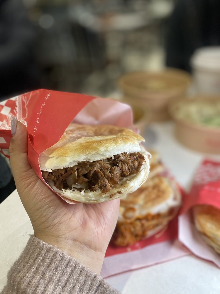 BINGZ CRISPY BURGER - 108 Photos & 12 Reviews - 300 Borough Drive ...