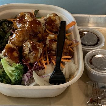 EVOWOK - Updated December 2025 - 46 Photos & 77 Reviews - 120 W William ...