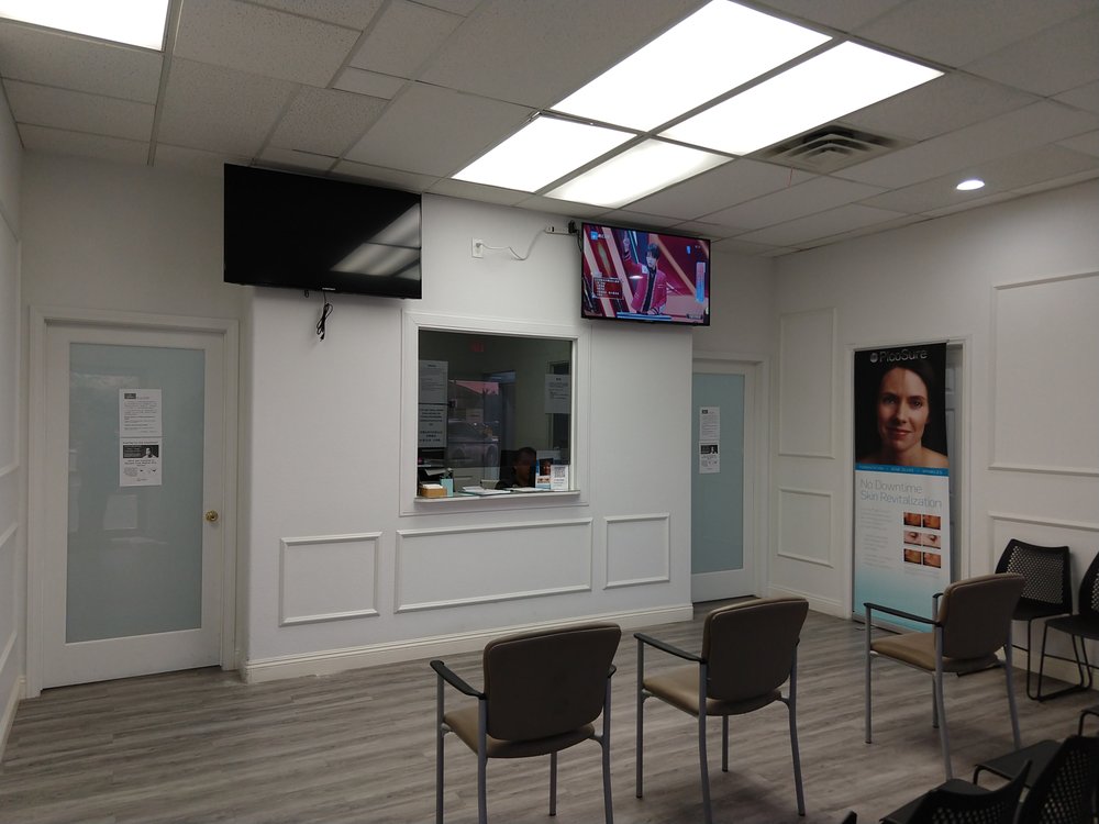 HUMANITY HEALTH CENTER - Updated July 2024 - 15 Reviews - 2995 S Jones ...