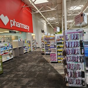 CVS PHARMACY - Updated June 2025 - 38 Photos & 54 Reviews - 7850 ...