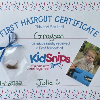 KIDSNIPS - Updated May 2025 - 49 Photos & 67 Reviews - 218 E Rand Rd ...