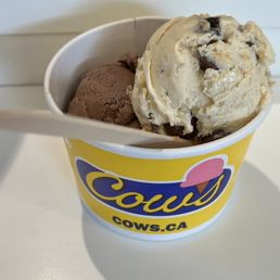 COWS - Updated November 2025 - 352 Photos & 211 Reviews - 138 Banff ...