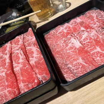 SHABU CLUB - Updated July 2025 - 2098 Photos & 1148 Reviews - 951 ...