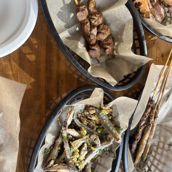 DA FEI GE RESTAURANT - Updated September 2025 - 720 Photos & 171 ...