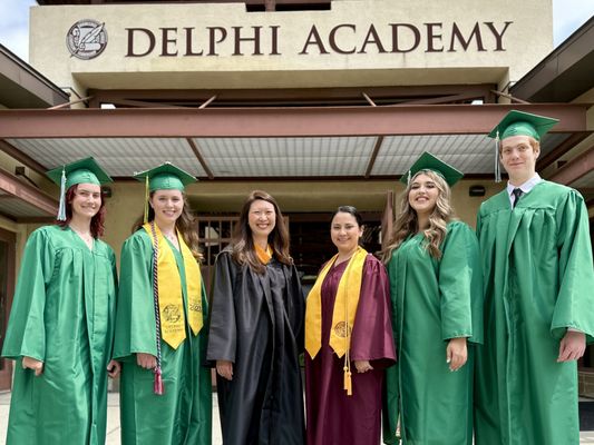 DELPHI ACADEMY - Updated December 2025 - 63 Photos & 58 Reviews - 11341 ...