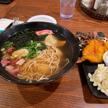 TANAKA SAIMIN - Updated May 2025 - 3538 Photos & 1203 Reviews - 888 N ...