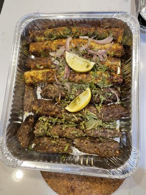 KARIM HALAL MEAT AND GRILLS - Updated December 2025 - 11 Photos - 133 ...