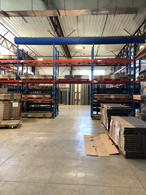 BDS CONTRACT DOOR & HARDWARE - 18 Photos - 1820 14th St NW, Rochester ...