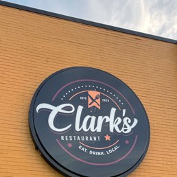 CLARK’S RESTAURANT - Updated October 2025 - 74 Photos & 57 Reviews - 75 ...