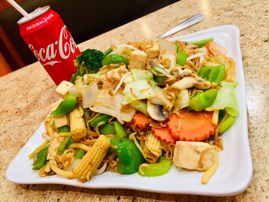 ARIYA THAI KITCHEN - 296 Photos & 240 Reviews - 2560 E Gage Ave ...