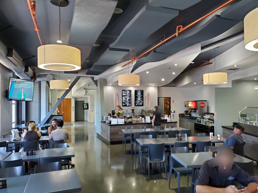 THE MBS CAFE - Updated December 2025 - 30 Photos & 23 Reviews - 1600 ...