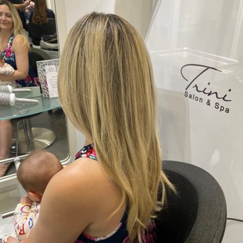 TRINI SALON & SPA - Updated May 2024 - 233 Photos & 290 Reviews - 941 Brickell Ave, Miami ...